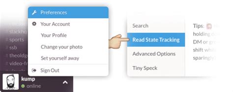 How To Be More Productive In Slack By Organizing Unread Messages Windows Bulletin
