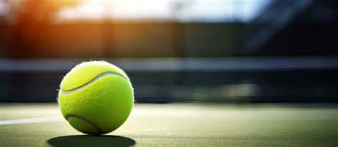 Tennis Ball Buying Guide Choose The Right Balls For Your Game Sports