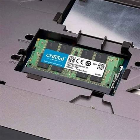 Dimm 8gb Ddr4 Desktop Ram 2666 Mhz At ₹ 1150piece In Mumbai Id