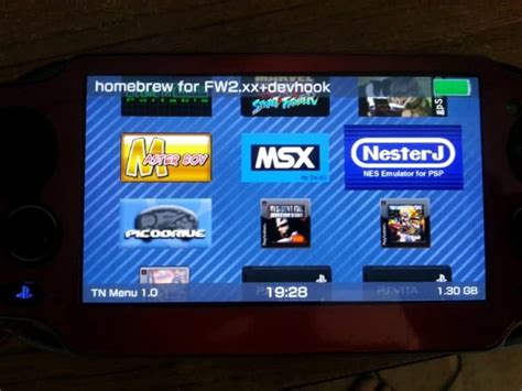PS Exploit Revealed And Is PSVita Hacking Scene In Trouble