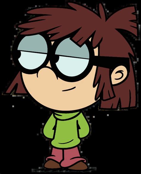 Lisa Loud Loud House Revamped Wiki Fandom