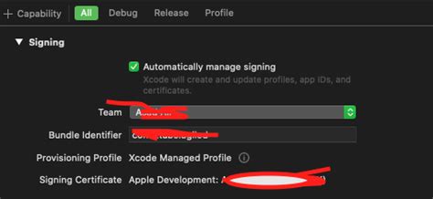 Flutter Unable To Build Ios Archive Flutter Fixes
