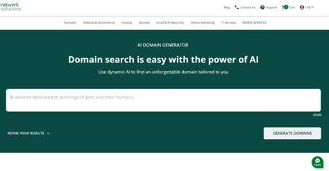 Check Domain Availability A Step By Step Guide