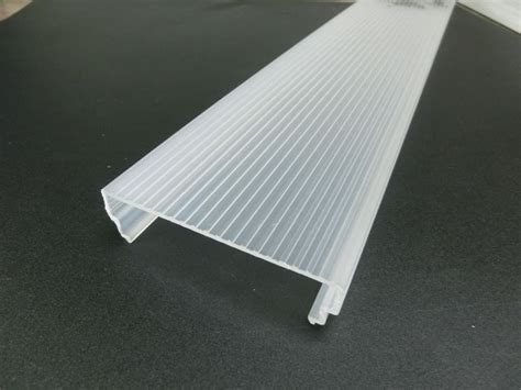 China Customized Acrylic Led Light Diffuser Suppliers And Manufacturers And Factory Made In China
