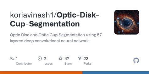 Github Koriavinash1 Optic Disk Cup Segmentation Optic Disc And Optic Cup Segmentation Using