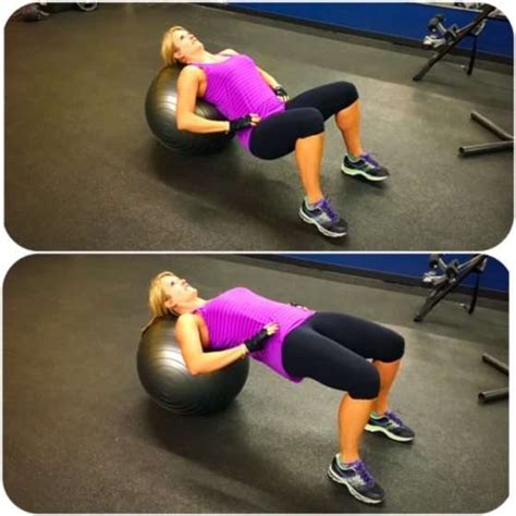 Glute Strengthening Circuit Gray Star Health