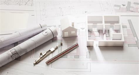 How To Transform A Sketch With An Architectural Model Architectural Scale Models
