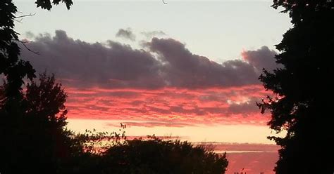 Dusk Fall Sky Imgur