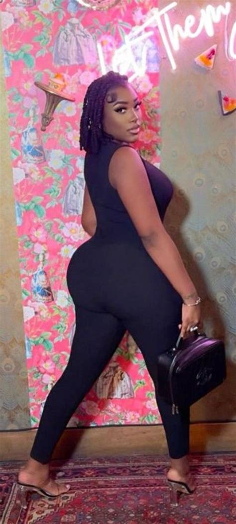 Pin By Darmel Anderson On Curvy Girl Fashion Beautiful African Women