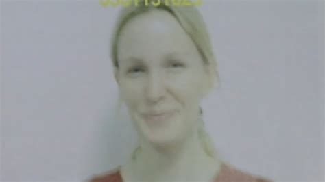 Jeffrey Wright Murdered Susan Wright Formally Released From Prison