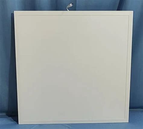 Square Recessed Mounted 36w Dimmable 2x2 Panel Light Cool Daylight At