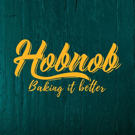 Hobnob Hobnob Updated Their Cover Photo