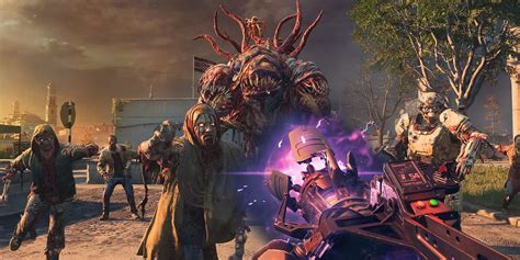 How To Defeat Orcus In Modern Warfare 3 Zombies