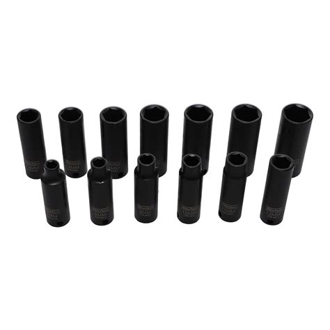 Socket Standard Sockets Atlas Copco