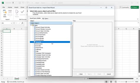 Excel To Zoho Crm Integration Connect Import Edit And Load Data