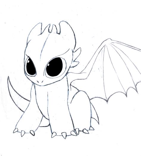 Chibi Toothless By Drmambo199 On DeviantArt Chibi Toothless By Drmambo199 On DeviantArt
