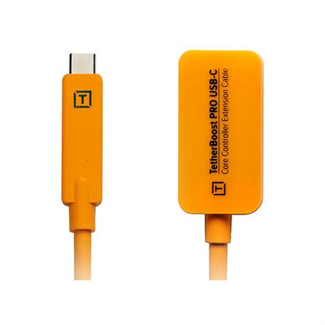 Buy Tetherboost Pro Usb C Core Controller Extension Cable India