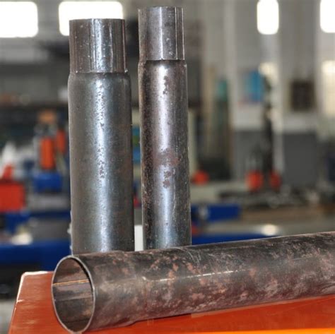 C Types E Types Io Types เครื่องปลายท่อทำงาน คุณภาพสูง C Types E Types Io Types เครื่องปลายท่อ