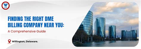 How To Find The Best Dme Billing Company Near You