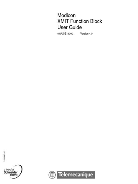 plc xmit software loadable user manual v4 0 pdf programmable logic