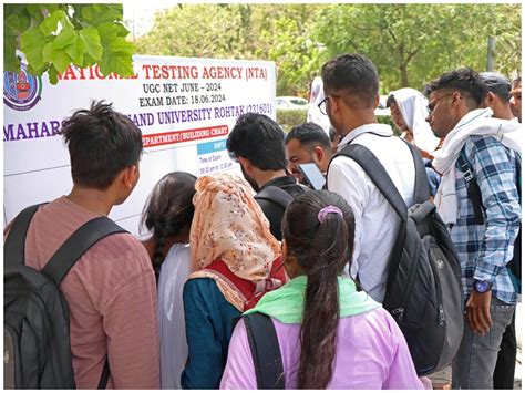 Ugc Net Result 2024 Scorecards Pdf Cut Off Marks Merit List To Be Released Soon Check Details