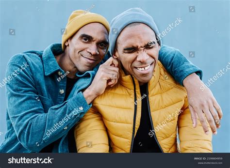 Fraternal Twins Adult