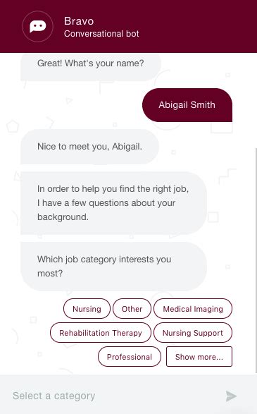How Community Medical Centers Converted 471 Hard To Find Candidates