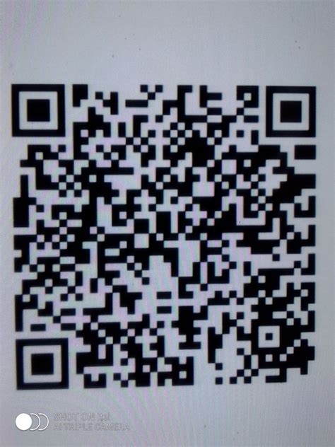 isaac gazimbe on linkedin this is the qr code that takes you straight