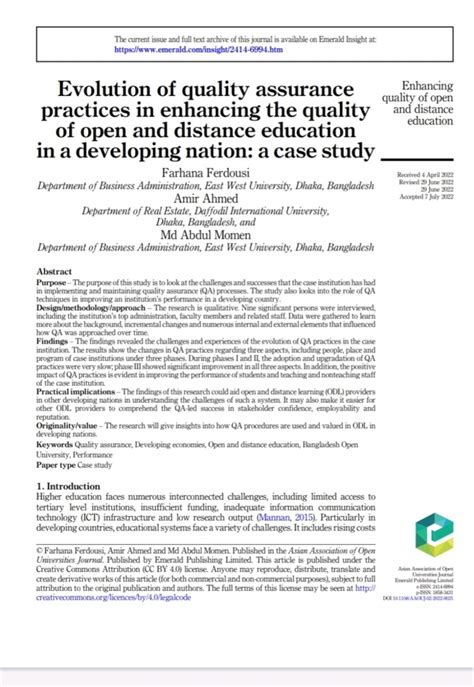 Md Abdul Momen Phd On Linkedin Alhamduliallah Our Oven Fresh Scopus