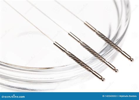 Chinese Medicine Needle