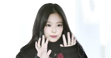 역시 제니 카리나 장원영 제치고 걸그룹 개인 브랜드평판 1위