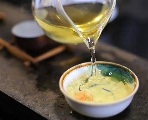 普洱茶有何有涩感，涩感从哪儿来？ 知乎