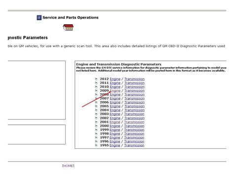 Gm Diagnostic Trouble Codes Self Help Chevy Silverado And Gmc Sierra Forum