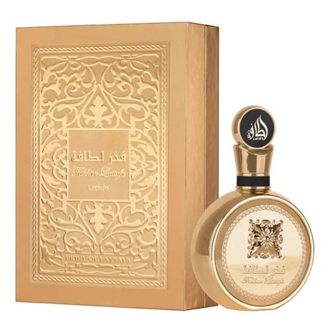 Lattafa Perfumes Brands Big W