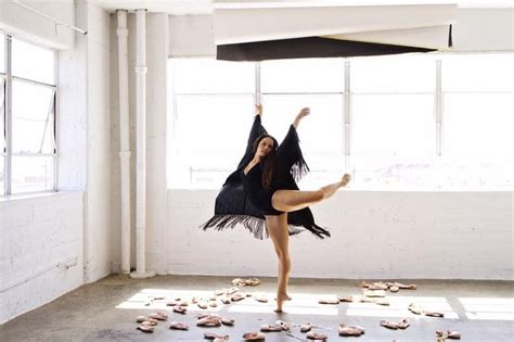 Picture Of Jaclyn Betham