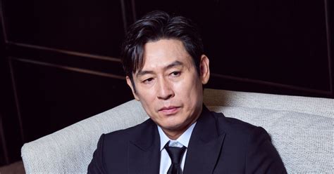 설경구 ‘더 문 흥행 실패에 충격” 그래도 영화는 계속돼야 한다종합 En인터뷰