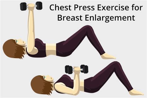 4 Ways To Increase Breast Size Naturally At Home