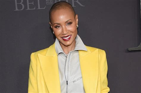 Jada Pinkett Smith Reveals The Real Score Between Her And Will Smith Your Morning Tea