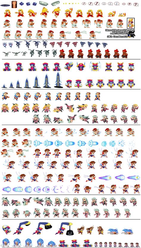 Intermissions Pixel Art Characters Sprite Pixel Art
