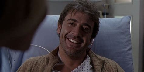 Greys Anatomy 10 Denny Duquette Quotes That Made Us Laugh And Cry
