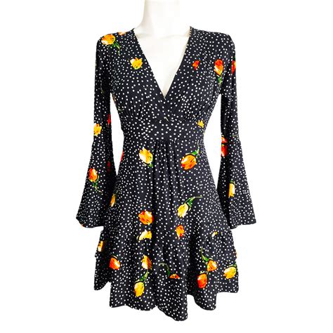 Dora Sexy Ngo Puntos Tulipán Karma Love