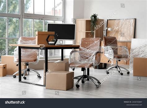 Office Relocated Photos Images And Pictures Shutterstock