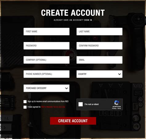 Find Your Customer Number Customer ID RED Support