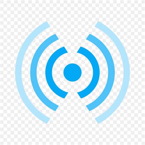Radio Frequency Logo