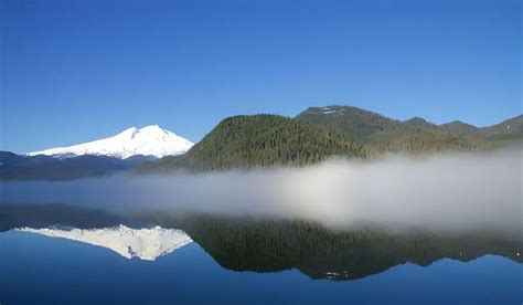 Baker Lake Backpacking Comprehensive Guide Backpackers Trip
