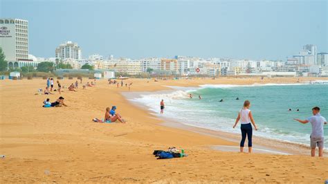 Marina Beach Algarve Holiday Accommodation Holiday Houses And More Stayz
