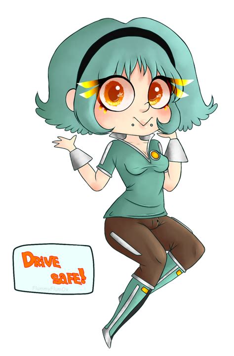 Loopi By Galaxiemadchen On Deviantart