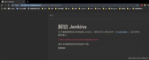jenkins持续集成接口自动化测试 jenkins 自动化接口测试 csdn博客