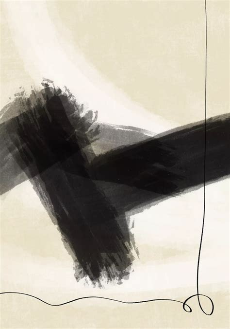 Черно бели картини Рисункибг