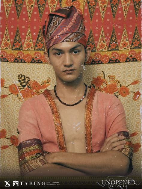 Precolonial Visayan Timawa Manggubat Warrior In 2025 Philippines